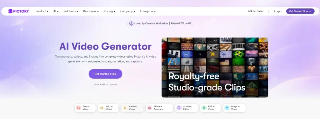 Pictory AI Video Generator: Complete Guide, Honest Review ...